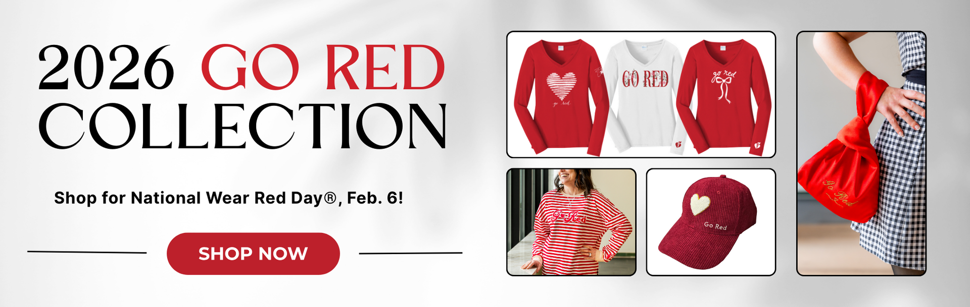 ShopHeart – AHA Merchandise Store | American Heart Association ...