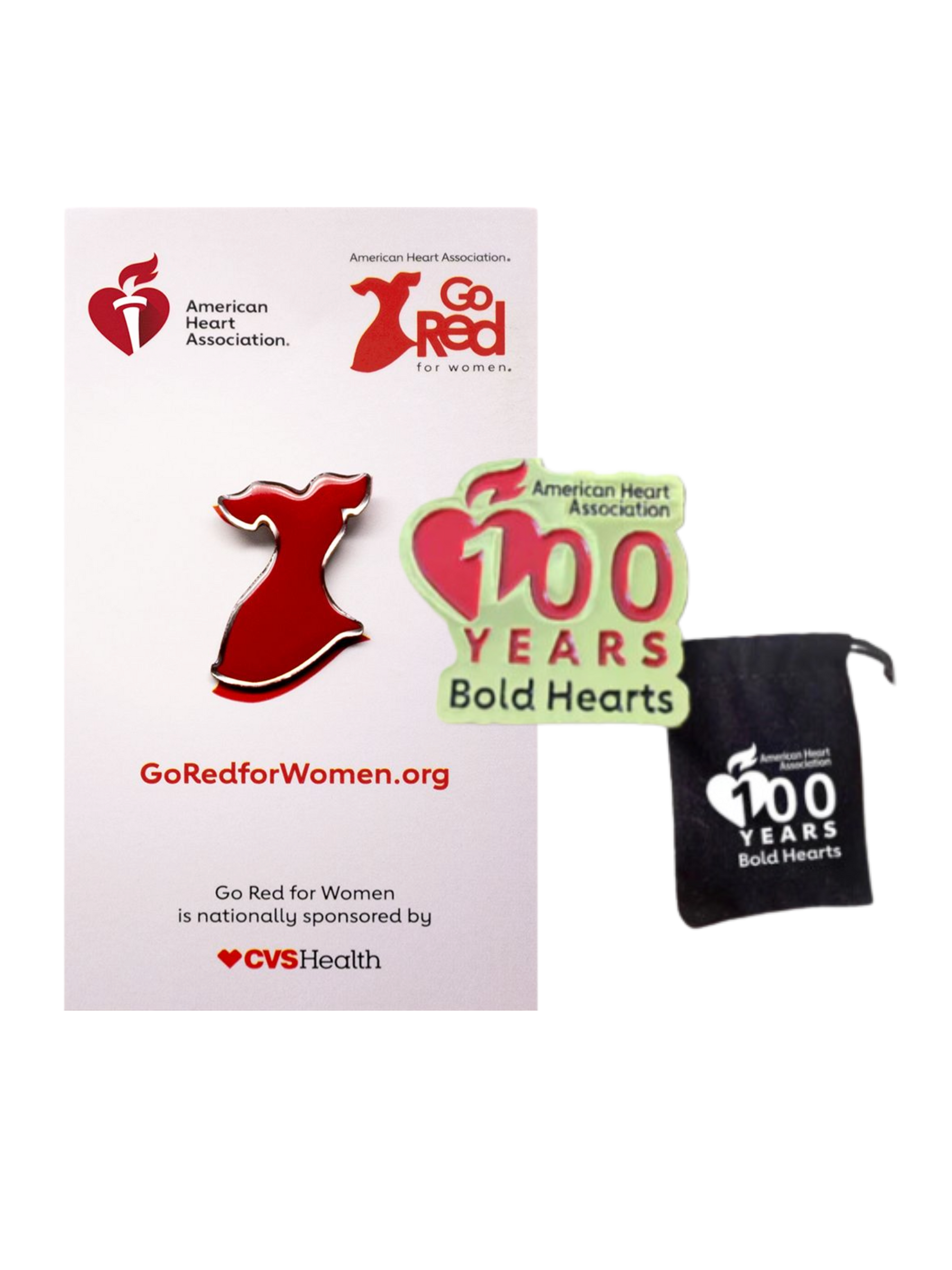 ShopHeart – AHA Merchandise Store | American Heart Association ...