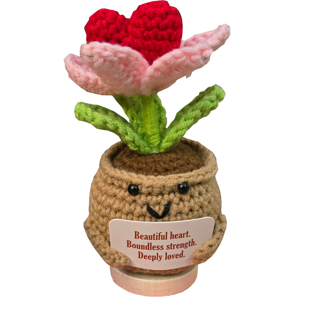 Heartfelt Support Flower – ShopHeart.org