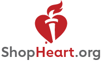 ShopHeart – AHA Merchandise Store | American Heart Association ...