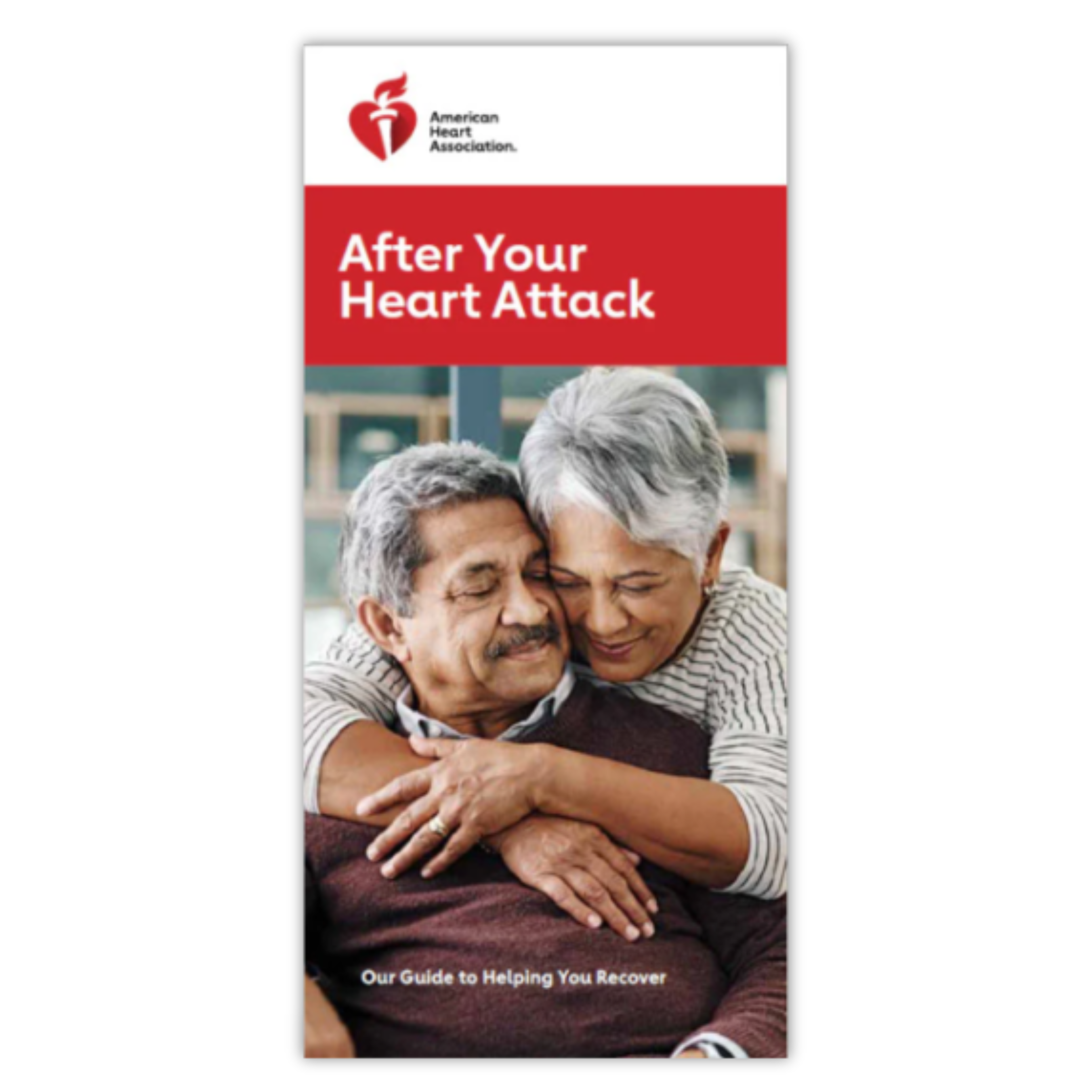 After Your Heart Attack - Pack of 50 – ShopHeart.org