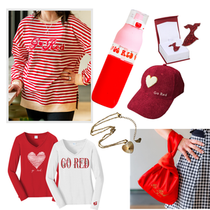 ShopHeart – AHA Merchandise Store | American Heart Association ...